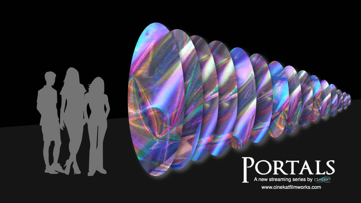 PORTALS | CineKat FilmWorks